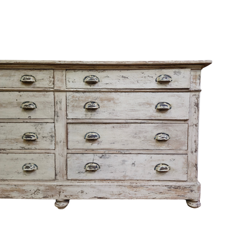 French Drawer – Old World Antieks