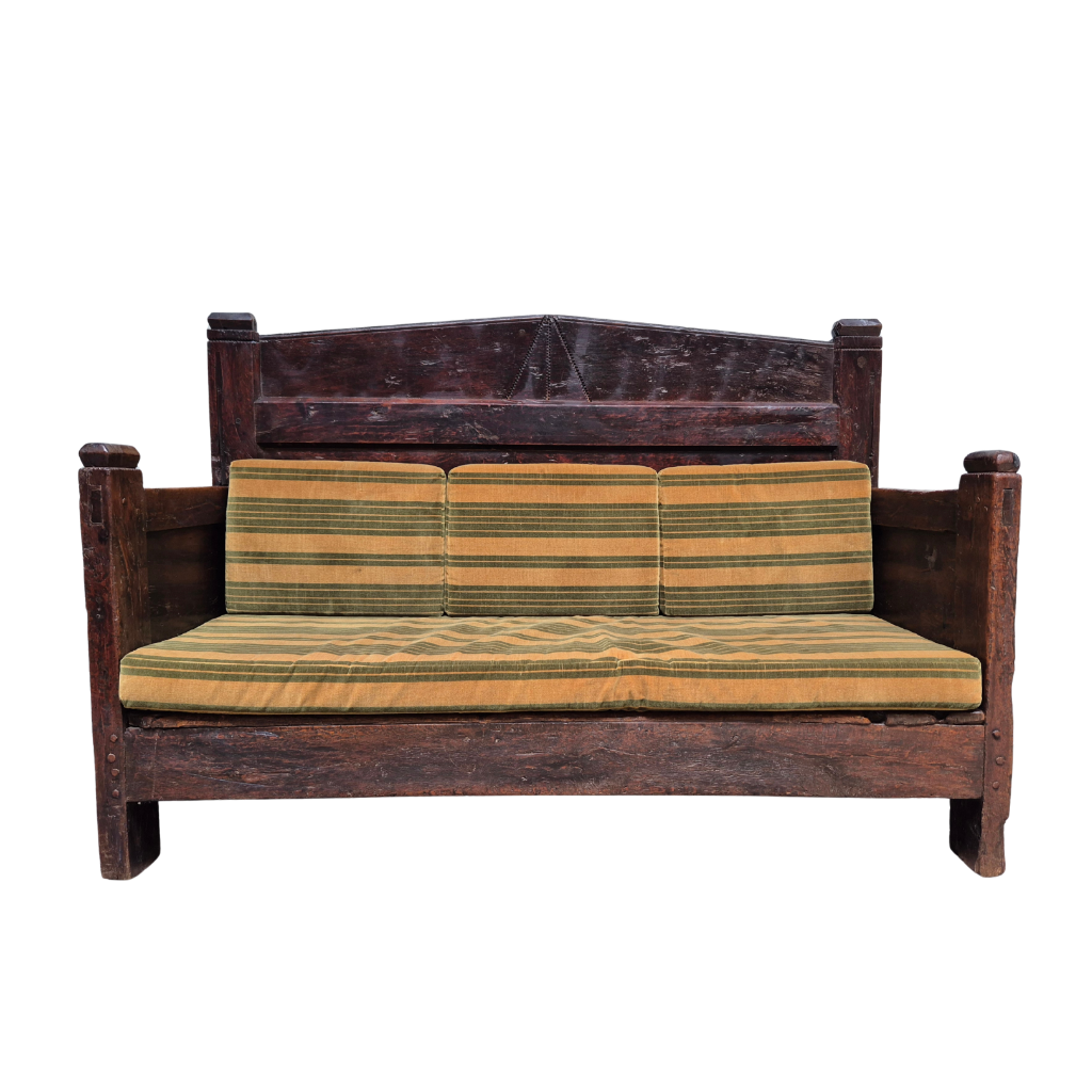 Bench – Old World Antieks