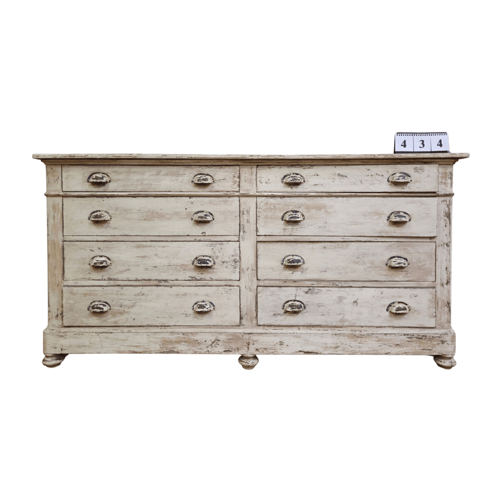 French Drawer – Old World Antieks